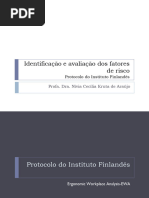 Tabela de Fator de Cocção - Atual | PDF | Calor | Alimentos