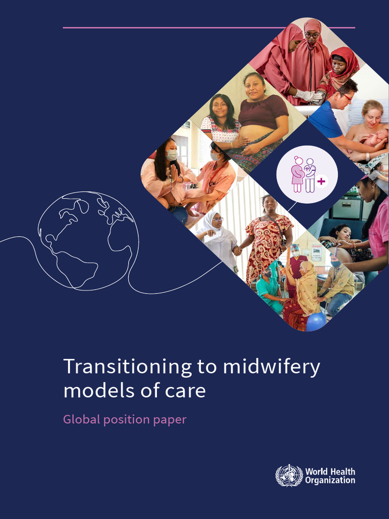 Transitioning To Midwifery | PDF | Midwifery | Maternal Death