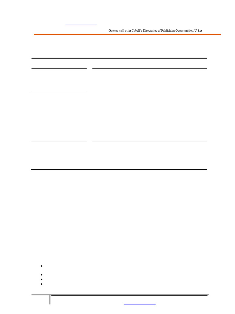 IJMIE2Nov23 SK | PDF | Data Model | Method (Computer Programming)