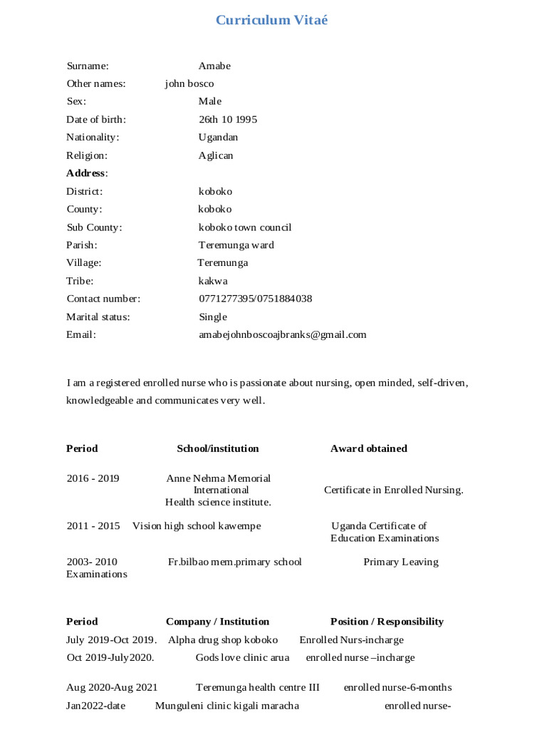 Ajb Ranks Official | PDF | Nursing