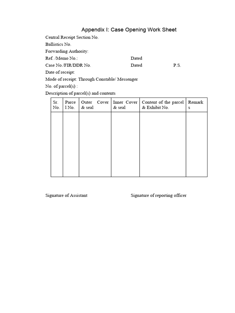ifs practical print | PDF | Gun Barrel | Firearms