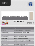 Mycophenolate For Interstitial Lung Disease ILD Patient Information ...
