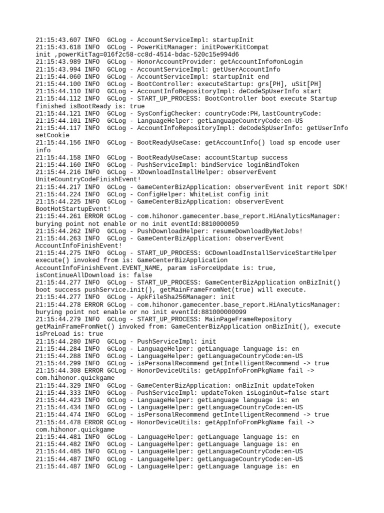 GC 2024 11 20 | PDF | Cyberspace | Internet Architecture