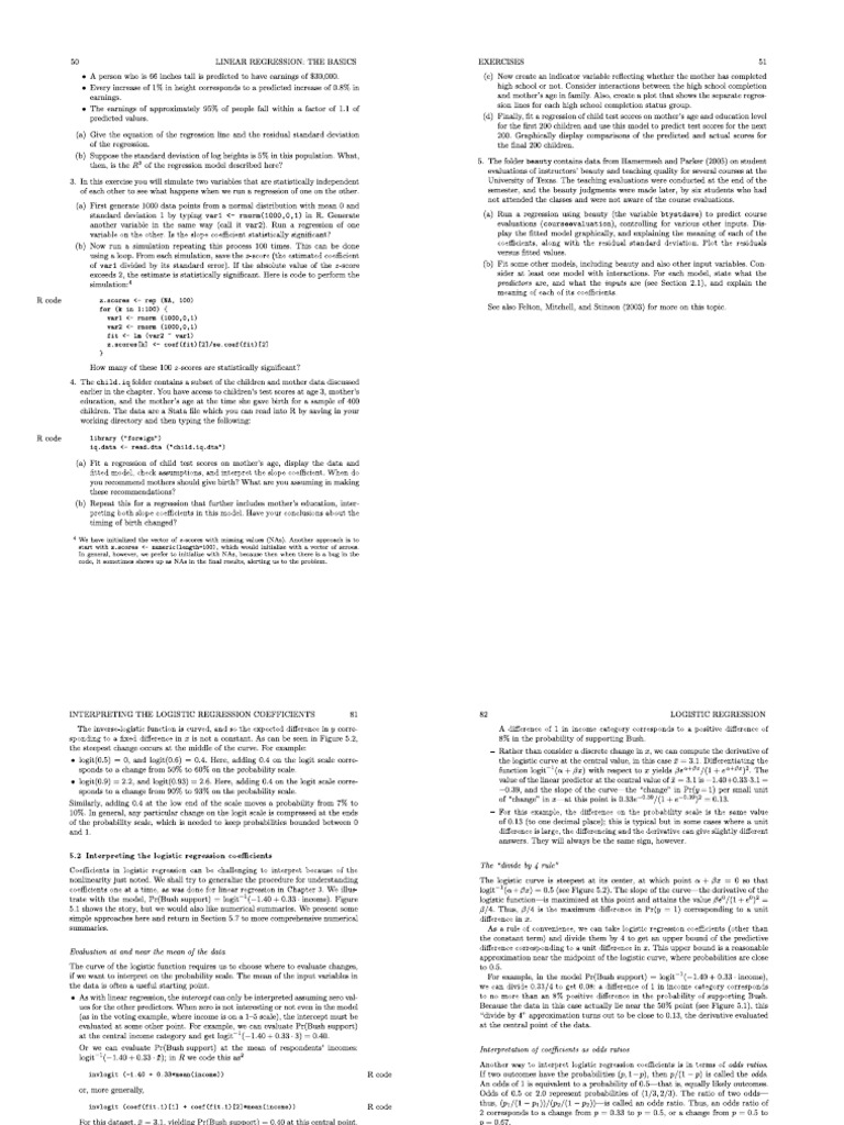 Gelman Print 1 | PDF