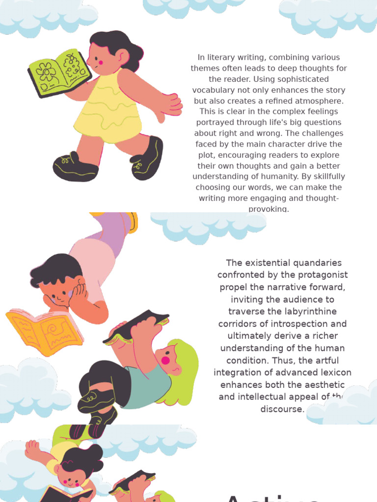 m3 - Active Reading - The Meaning of New Words | PDF