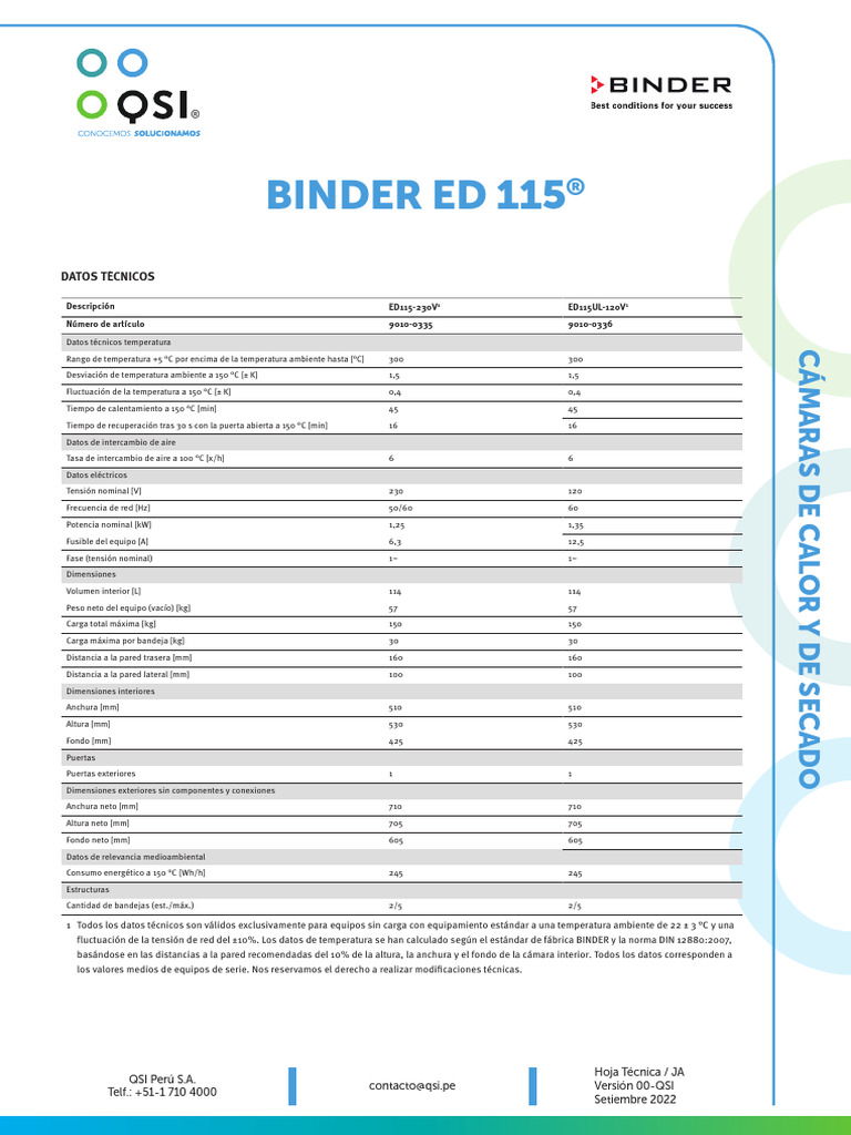 HT Binder Ed 115 | PDF | Cantidades fisicas