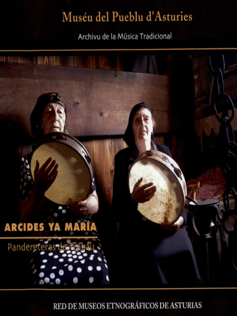 Arcides Libreto | PDF