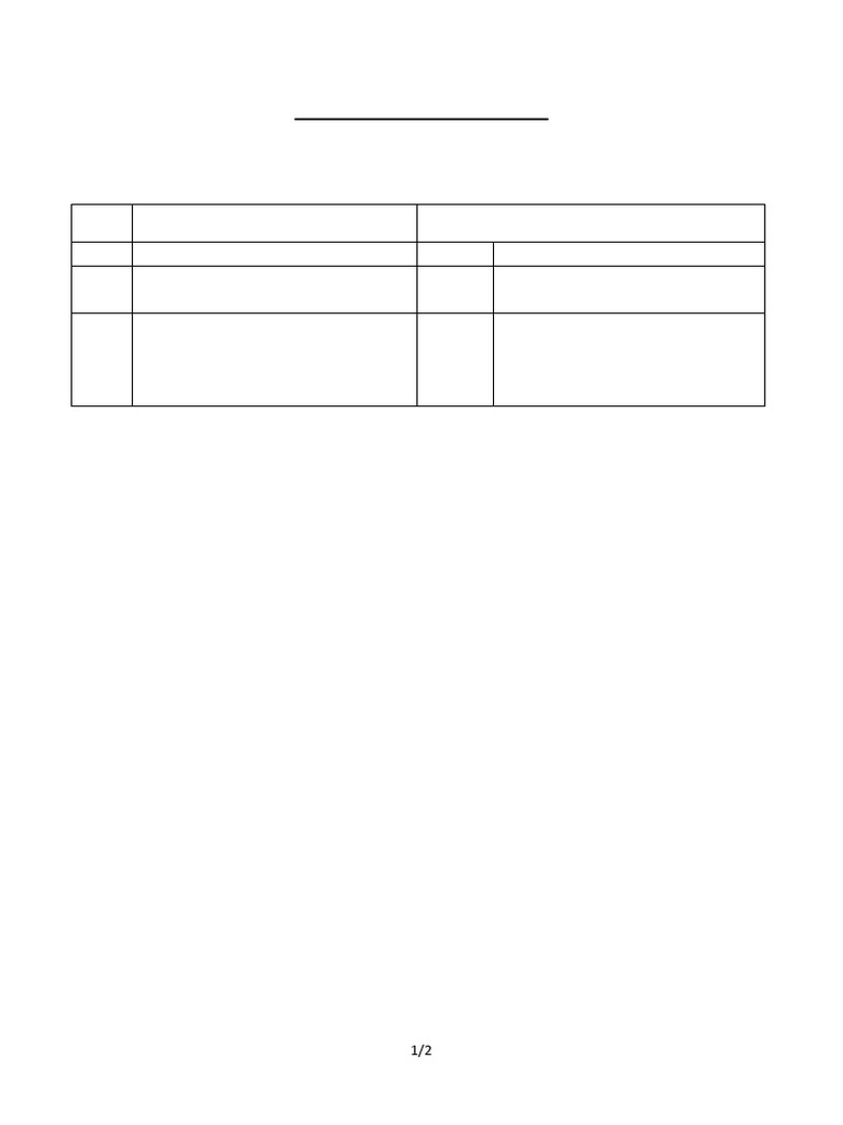 Mess Cut Rules English23.03.18 | PDF | Government | Justice