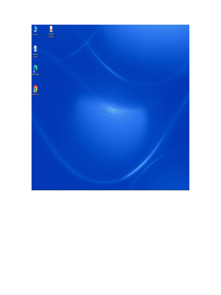 Documento Suma Importancia | PDF