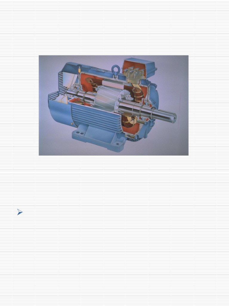 Three-Phase Induction Motors Guide | PDF | Electric Motor ...
