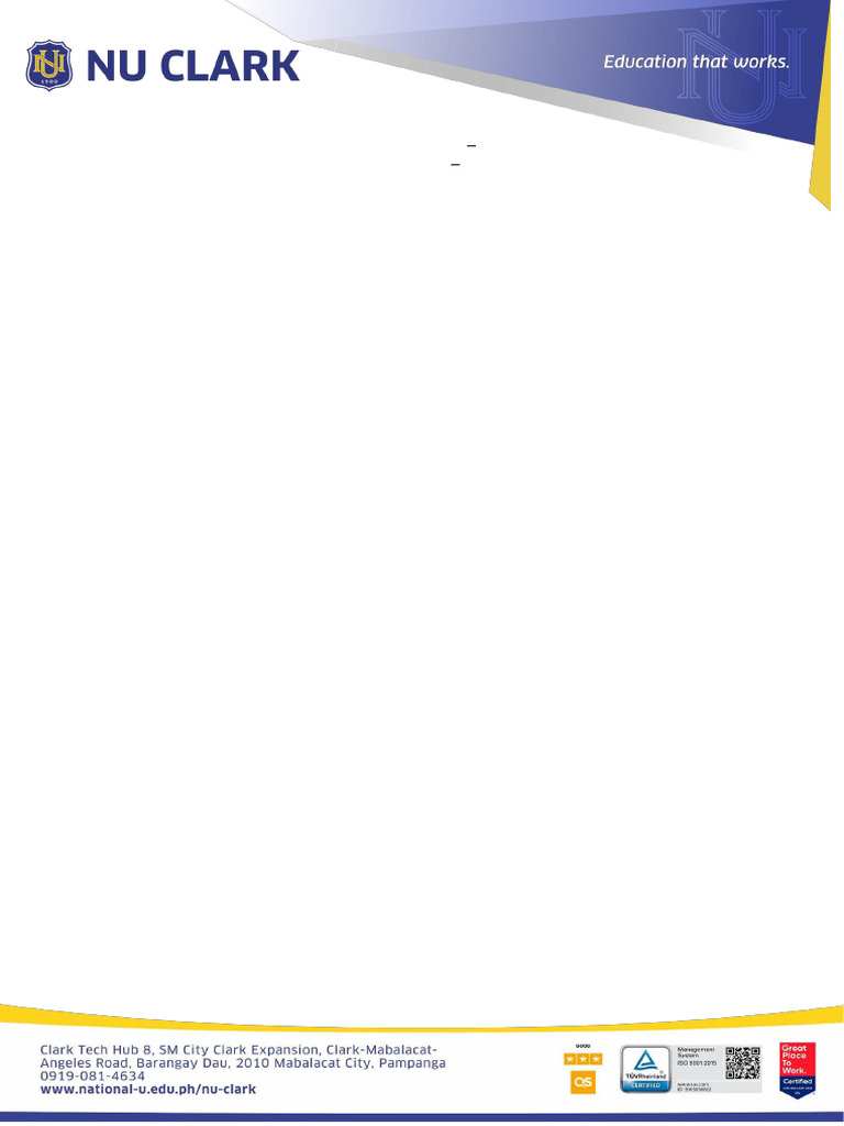 Contemporary Proposal Paper 1 (Dox) PDF | PDF | Poverty | Poverty & Homelessness