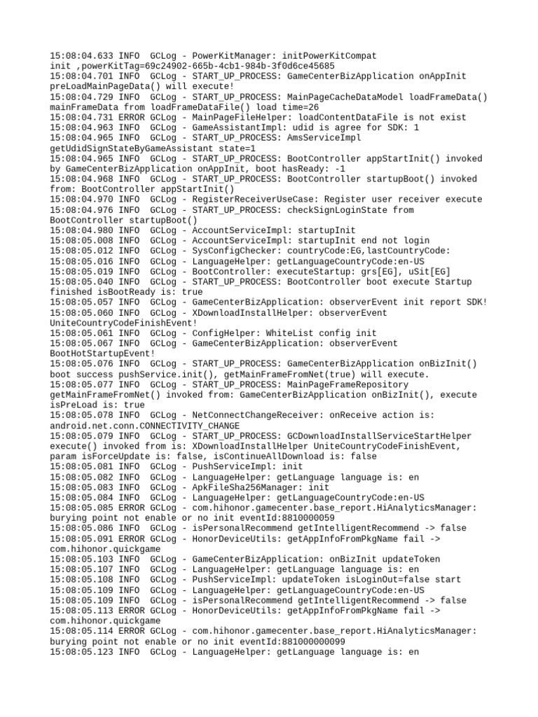 GC 2024 11 25 | PDF | Application Layer Protocols | Internet Standards
