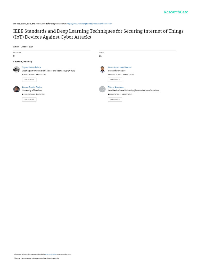 1270-1289_137 | PDF | Computer Security | Security