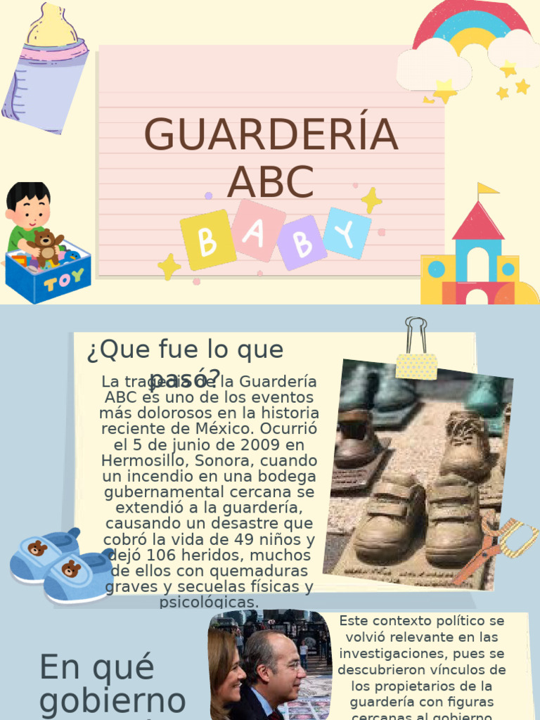 Guardería Abc - 20241125 - 111920 - 0000 | PDF