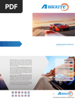 Tyres Hoosier Chart | PDF | Tire | Transportation Engineering