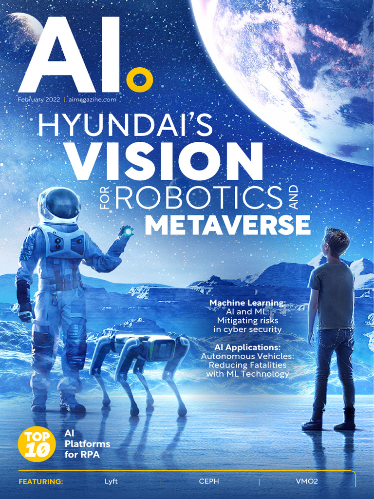 Ai 2022-02 | PDF | Artificial Intelligence | Intelligence (AI) & Semantics