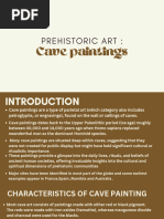 Lascaux and Altamira Cave Art Insights | PDF | The Arts
