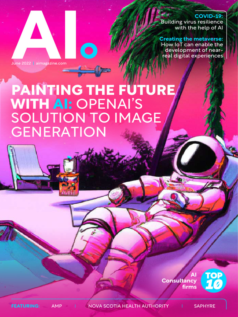 AI's Role in Pandemic Resilience | PDF | Waymo