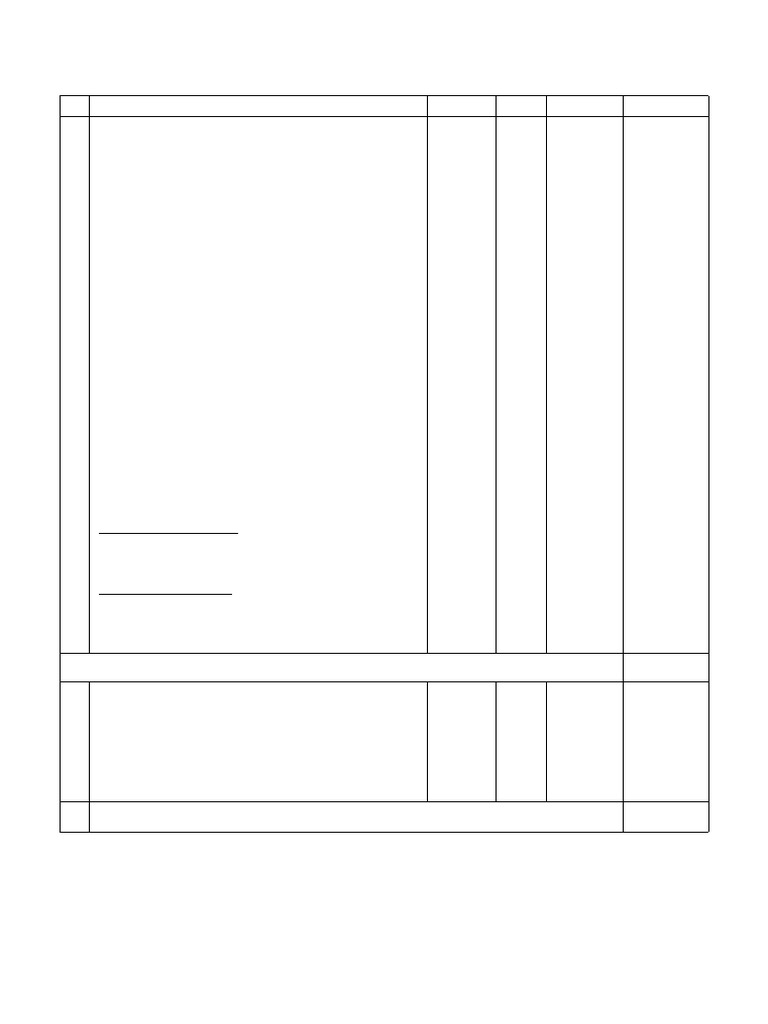 Pembinaan Cattle Trap Serting Hilir | PDF