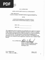 FAA - Form 337 | PDF | Transport | Aviation