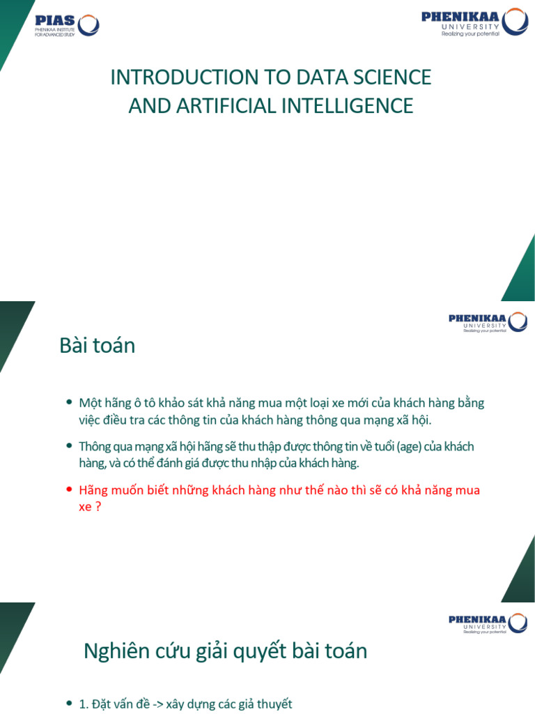 2-Statistical Analysis | PDF