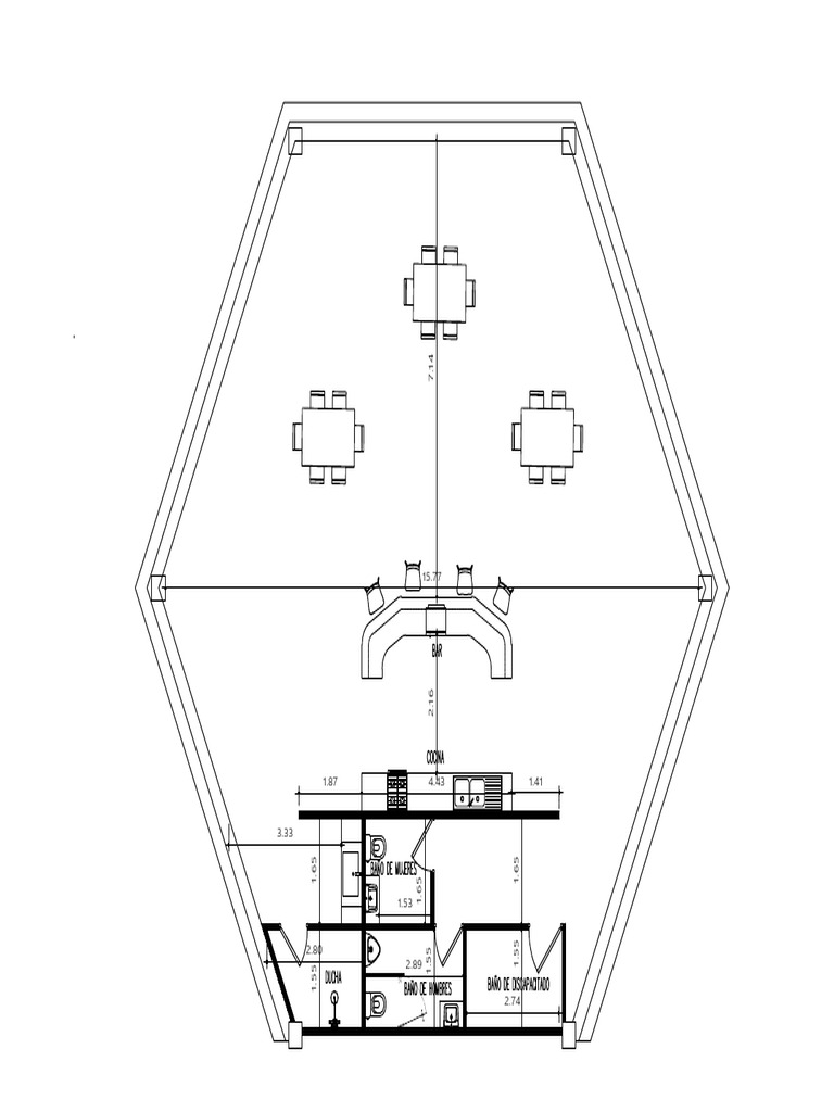 Bohio Playa 1.1 | PDF