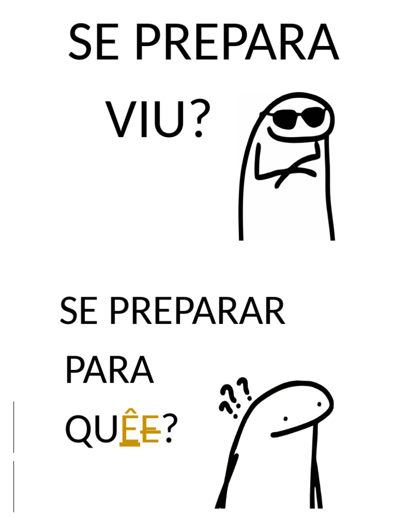 Se Prepara Viu | PDF
