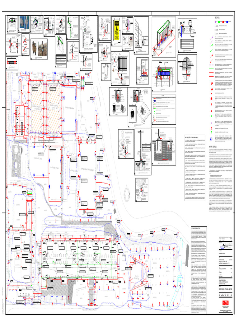 SS Cat 8035 Spda El Pe 01 02 | PDF | Parafuso | Elementos químicos