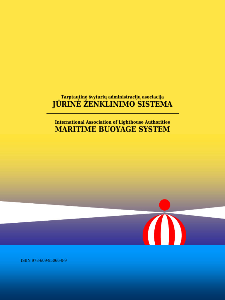 IALA Zenklai | PDF