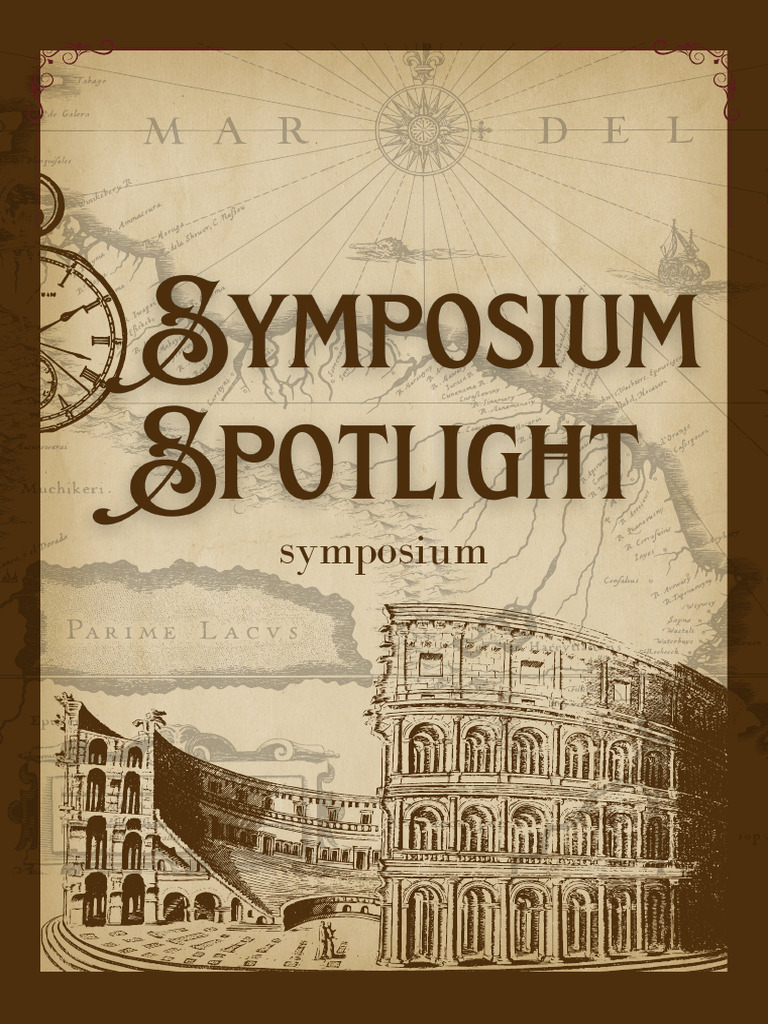 Symposium Spotlight PDF | PDF