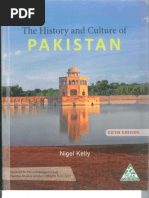 The Environment of Pakistan by Huma Naz Sethi New Edition | PDF