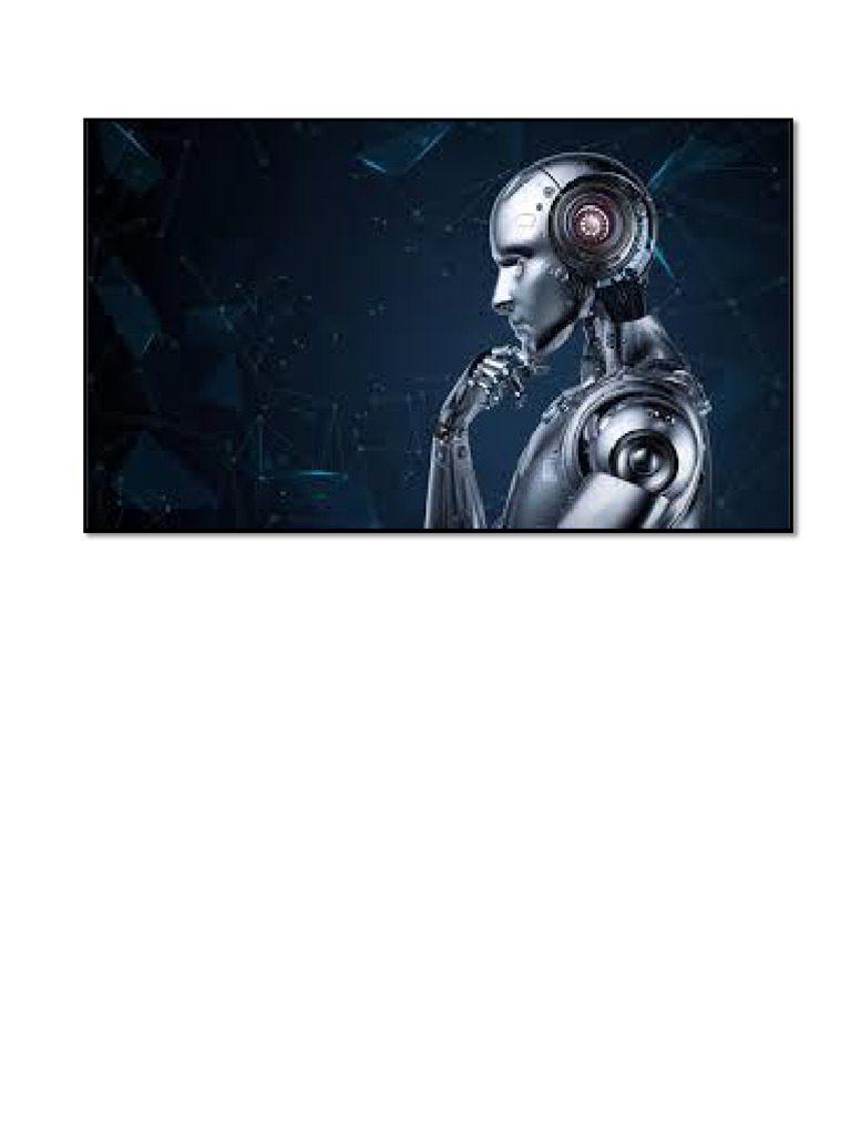 Robotica | PDF