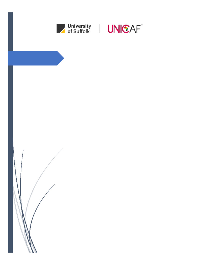 Individual Task 2 | PDF | Organizational Culture | Business