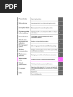 Automated Testing Stations (ATS) For Vehicle Fitness Testing | PDF ...