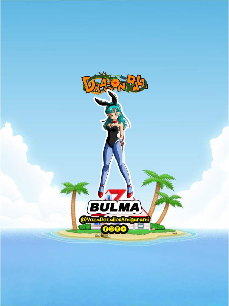 Bulma 2 | PDF