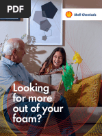 Shell Chemicals NEODOL Brochure | PDF | Carbon Dioxide | Surfactant