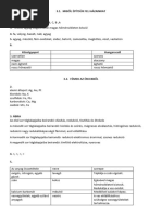 Kémia Munkafüzet - Megoldás 07-Es Fejezet | PDF