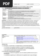 Fortaline Plus Capsules RCP Jan 2020 1 | PDF | Acide docosahexaénoïque ...