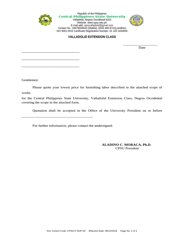 Pakyaw Contract Charise 1 | PDF | Private Law