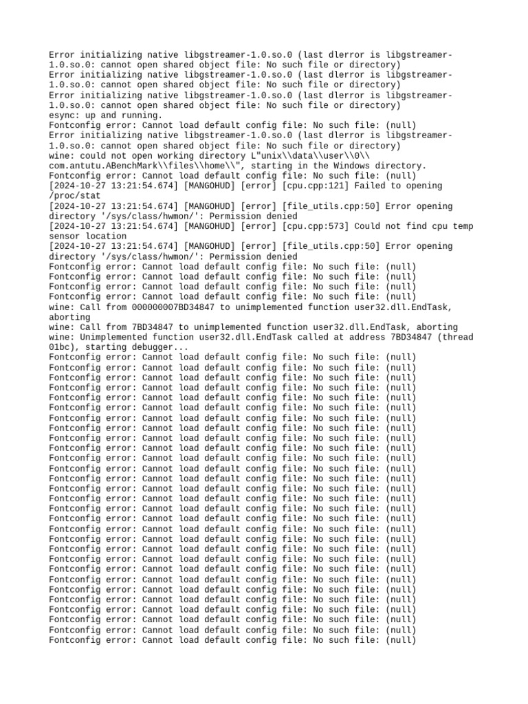 Mainhv | PDF | Directory (Computing) | Computing