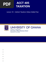 Qatar Tax Identification Numbers Guide | PDF | Taxes | Taxpayer