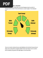 Longer Transactional Texts Grade 12 | PDF