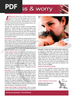 Vicious Flower Formulation | PDF | Psychological Concepts | Behavioural ...