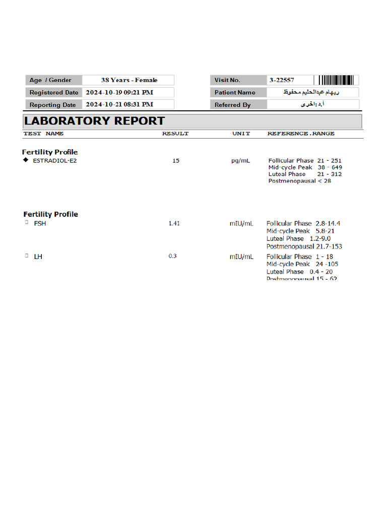 D Report | PDF