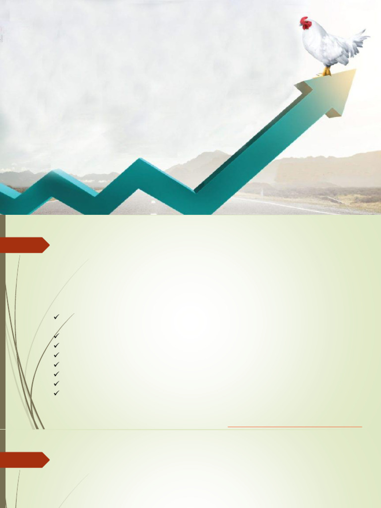 Presentaci - N Unidad 1 | PDF | Avicultura | gordo