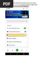 Tutorial Assinatura Digital | PDF | Informática | Programas