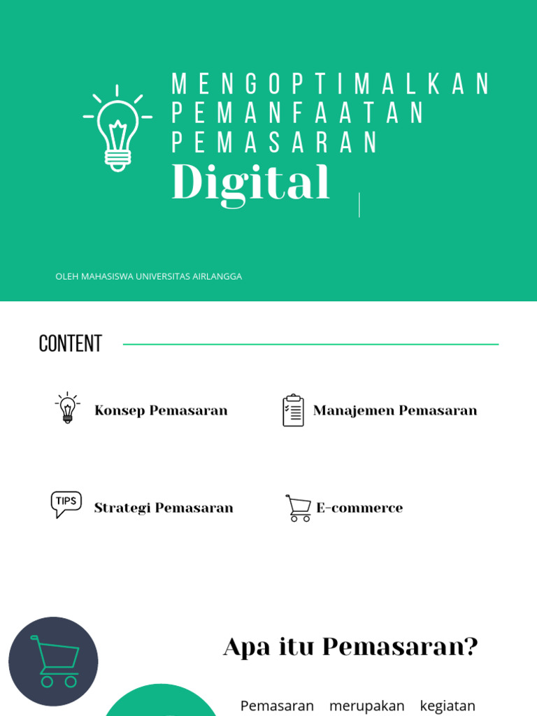 Strategi Pemasaran Pdf