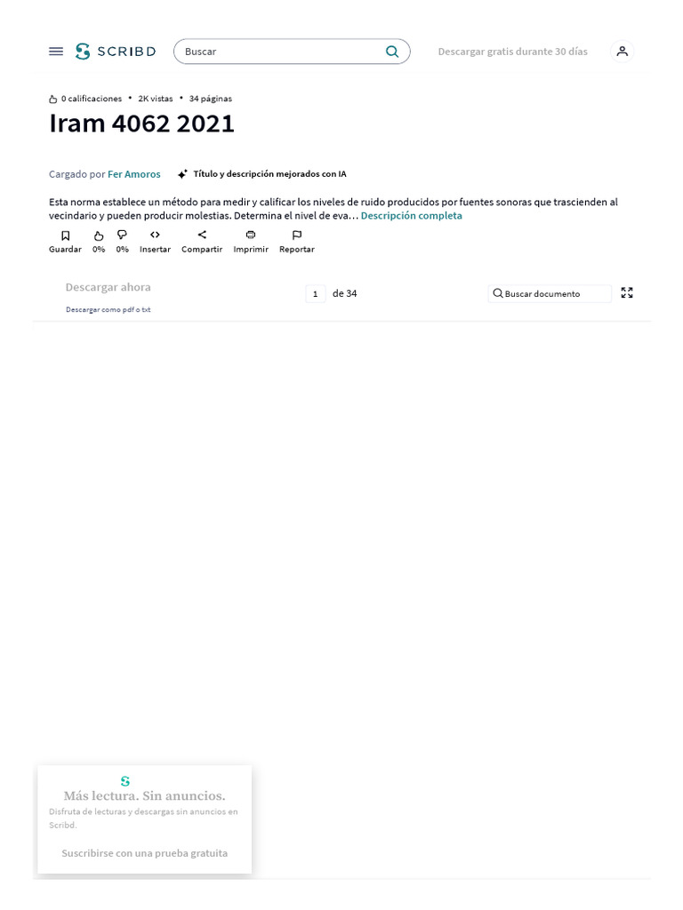 Iram 4062-1 | PDF | ciberespacio | web 2.0