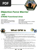 FutArt - Targeting Process, Operational To Tactical (2022) | PDF ...