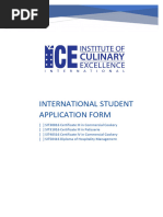 Ihs Application Form 2025 - Fillable | PDF